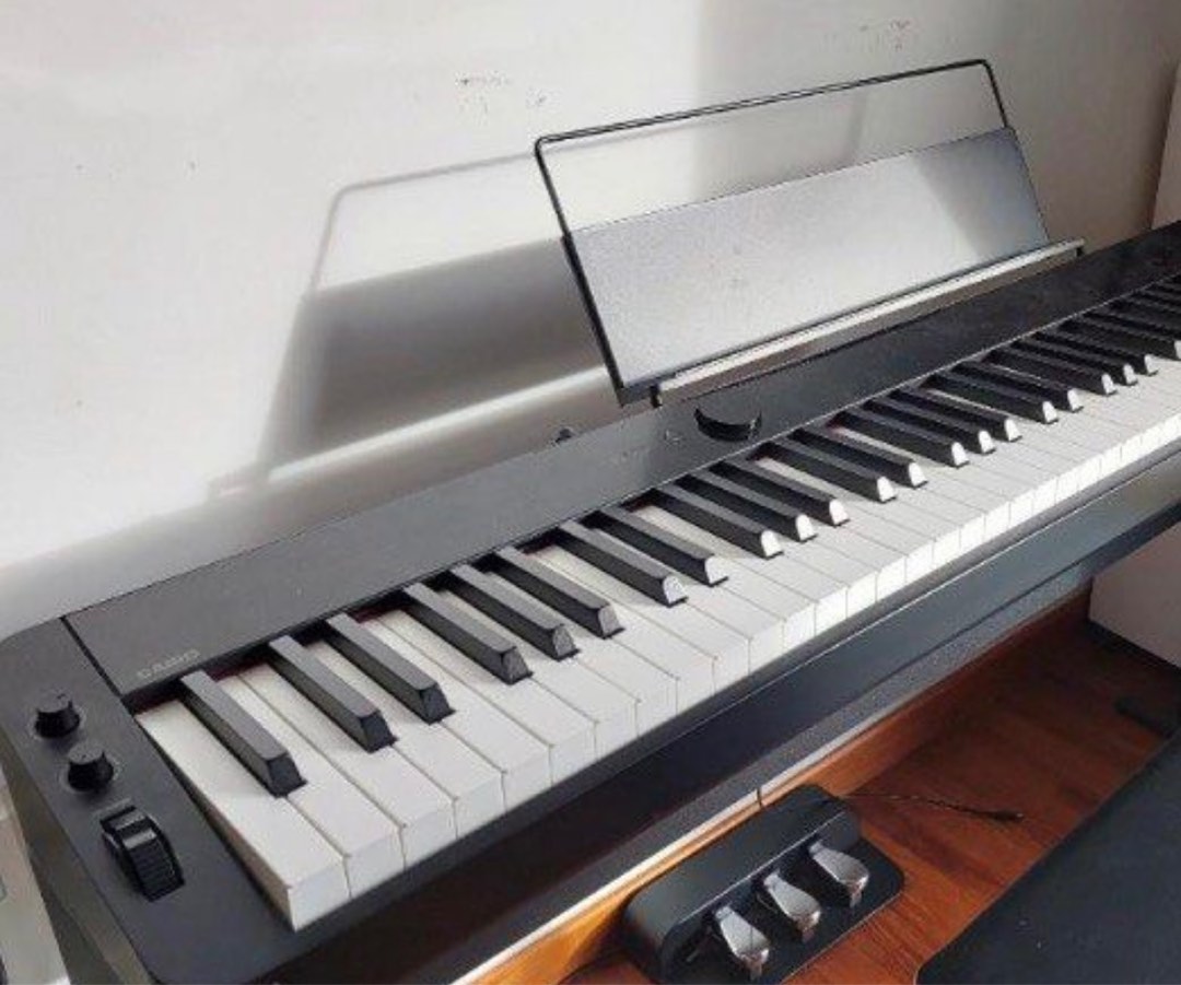 Casio PX-S3000 Digital Piano, Hobbies & Toys, Music & Media, Musical ...