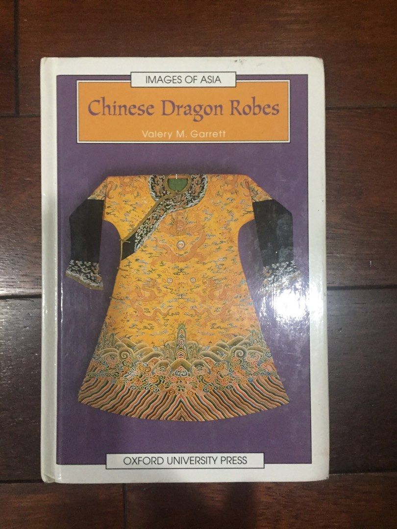 History Of Chinese Dragon Robes at Hugo Ruse blog