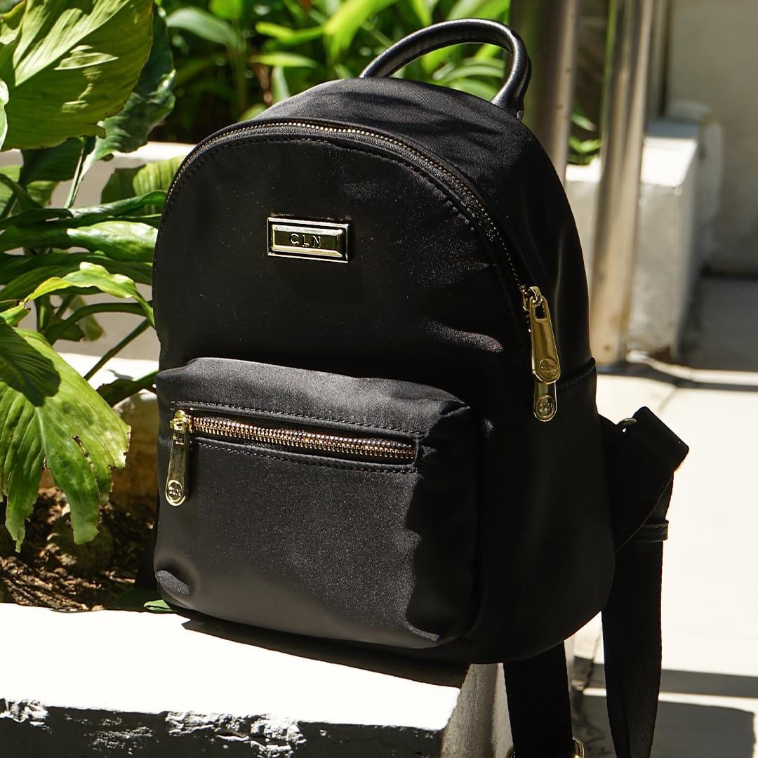 CLN Celethina Backpack, Men's Fashion, Bags, Backpacks on Carousell