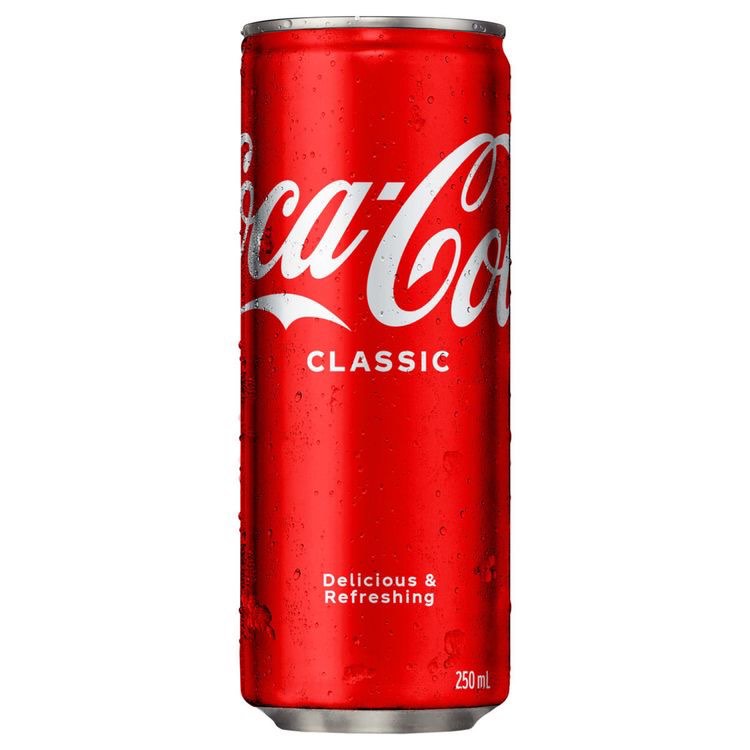 [COCA COLA CARTON] Coca Cola x24can 320ml, Food & Drinks, Beverages on ...