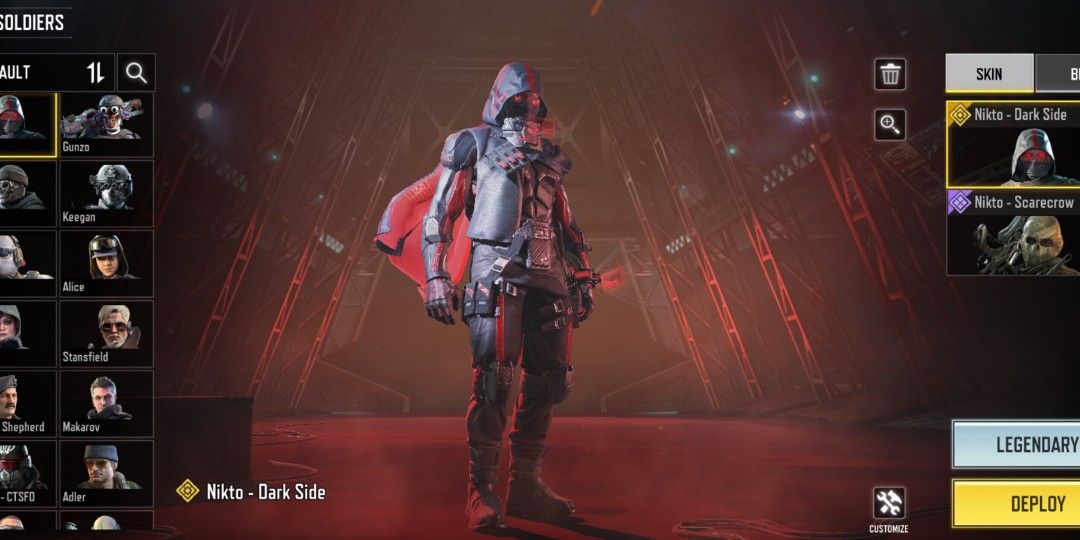 Codm acc, Video Gaming, Gaming Accessories, Game Gift Cards & Accounts ...