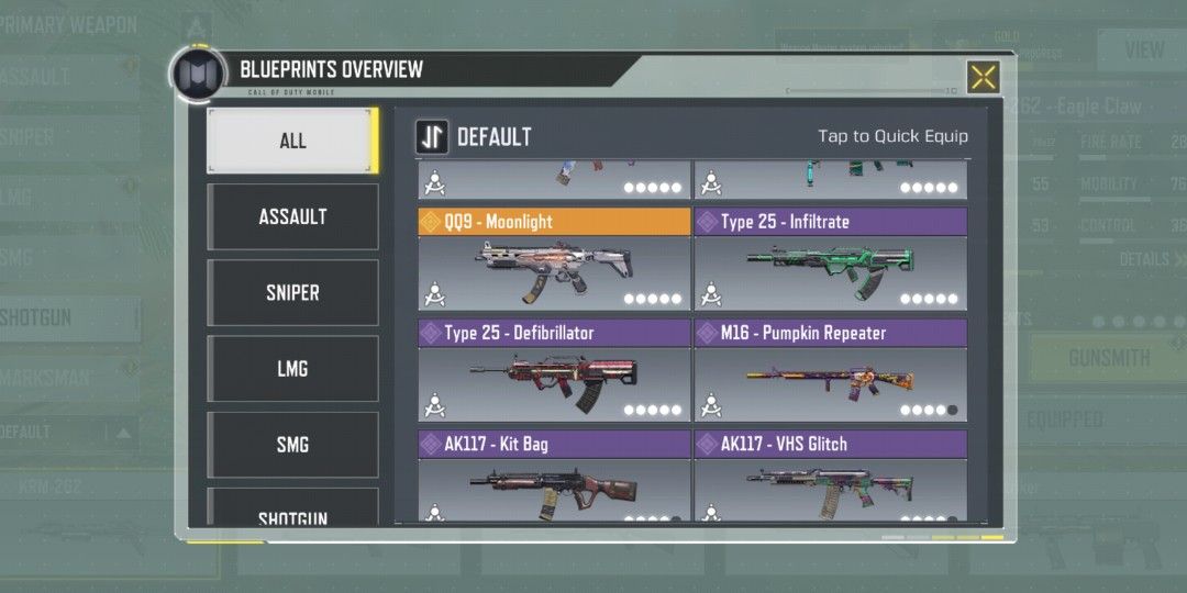 Codm acc, Video Gaming, Gaming Accessories, Game Gift Cards & Accounts ...