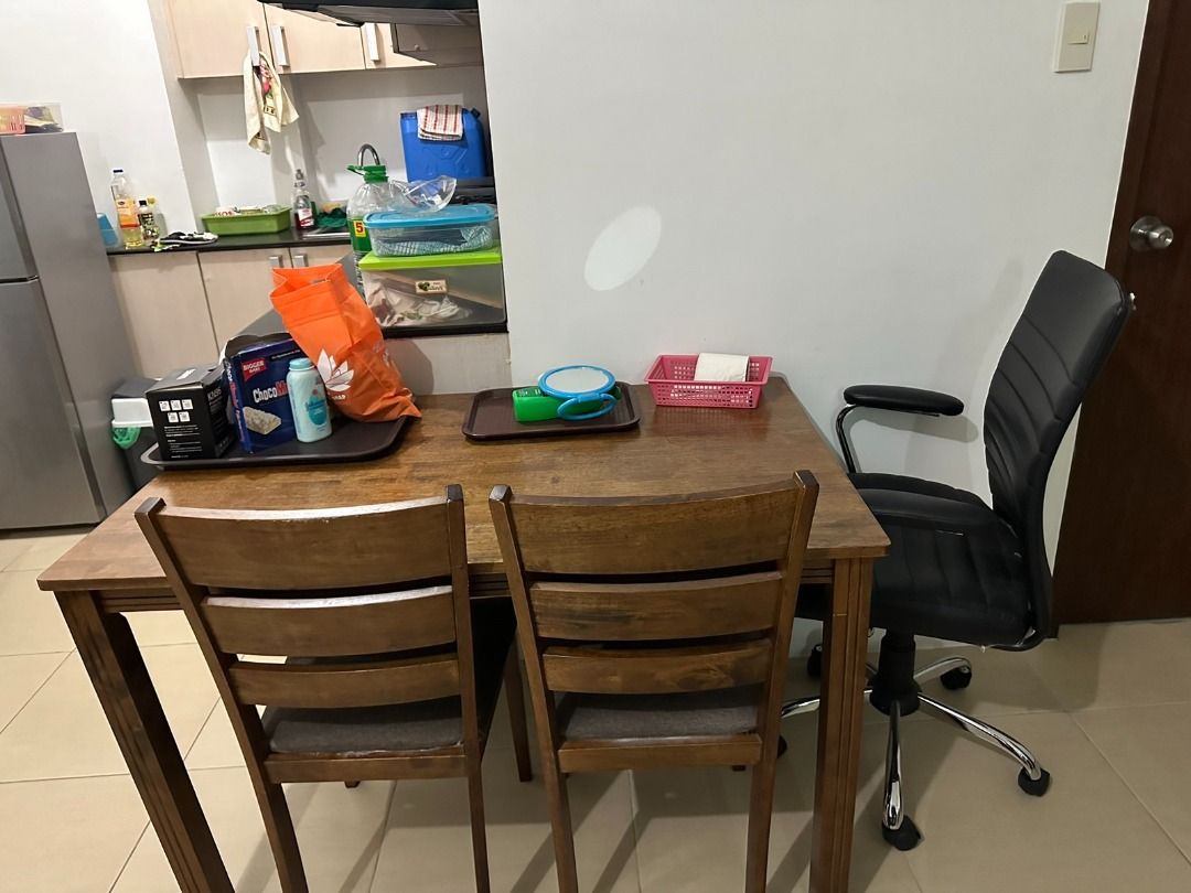 Condominium For Sale in Symphony Towers Timog EDSA Quezon City ...