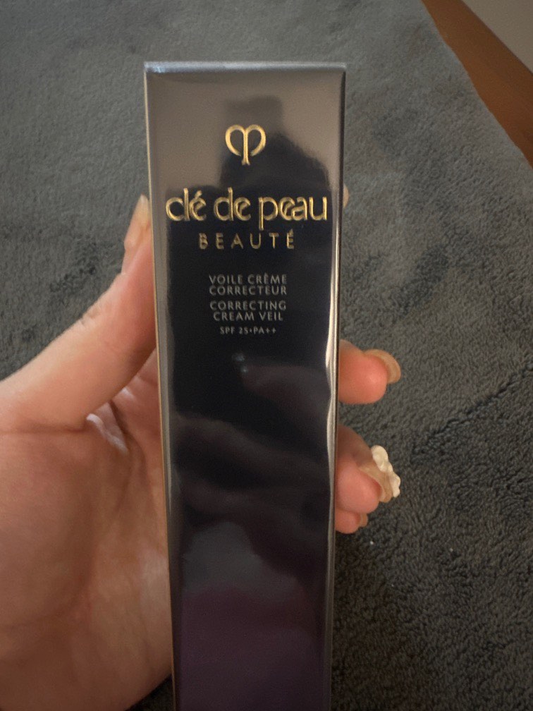 CPB CORRECTING CREAM VEIL SPF 25 PA++, Beauty & Personal Care, Face ...