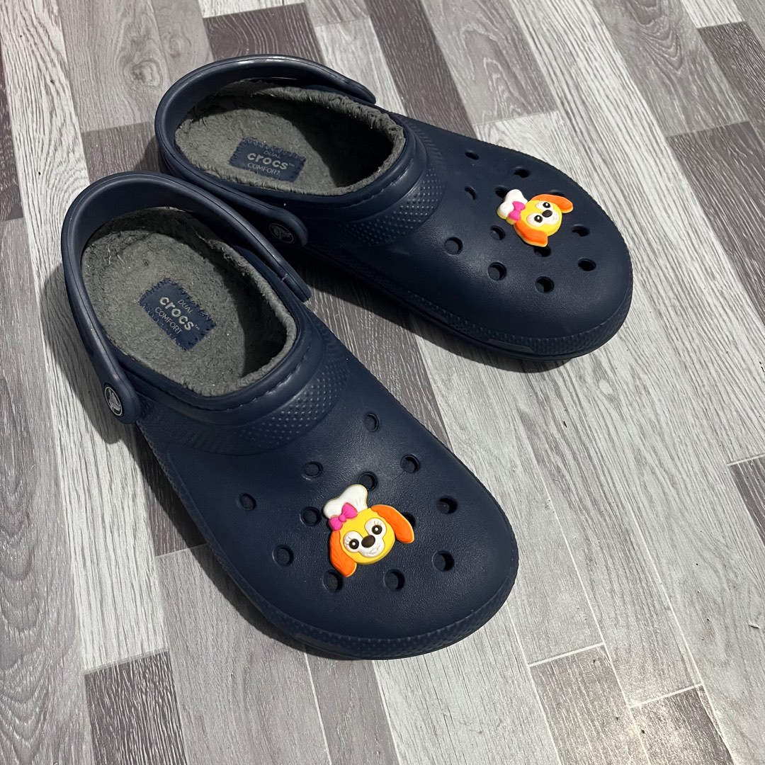 Crocs size 8 on Carousell