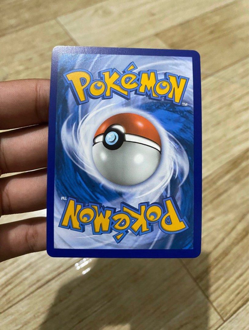 Crown Zenith Pikachu SAR, Hobbies & Toys, Toys & Games on Carousell