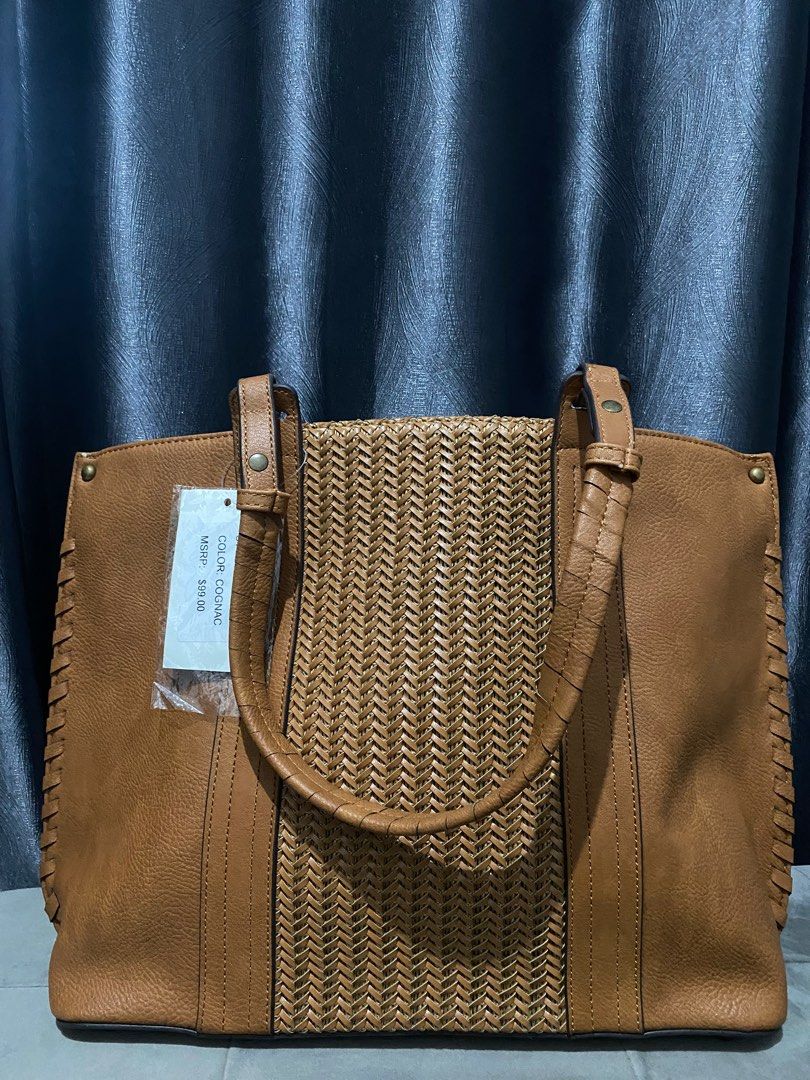 darcy marks london, Fesyen Wanita, Tas & Dompet di Carousell