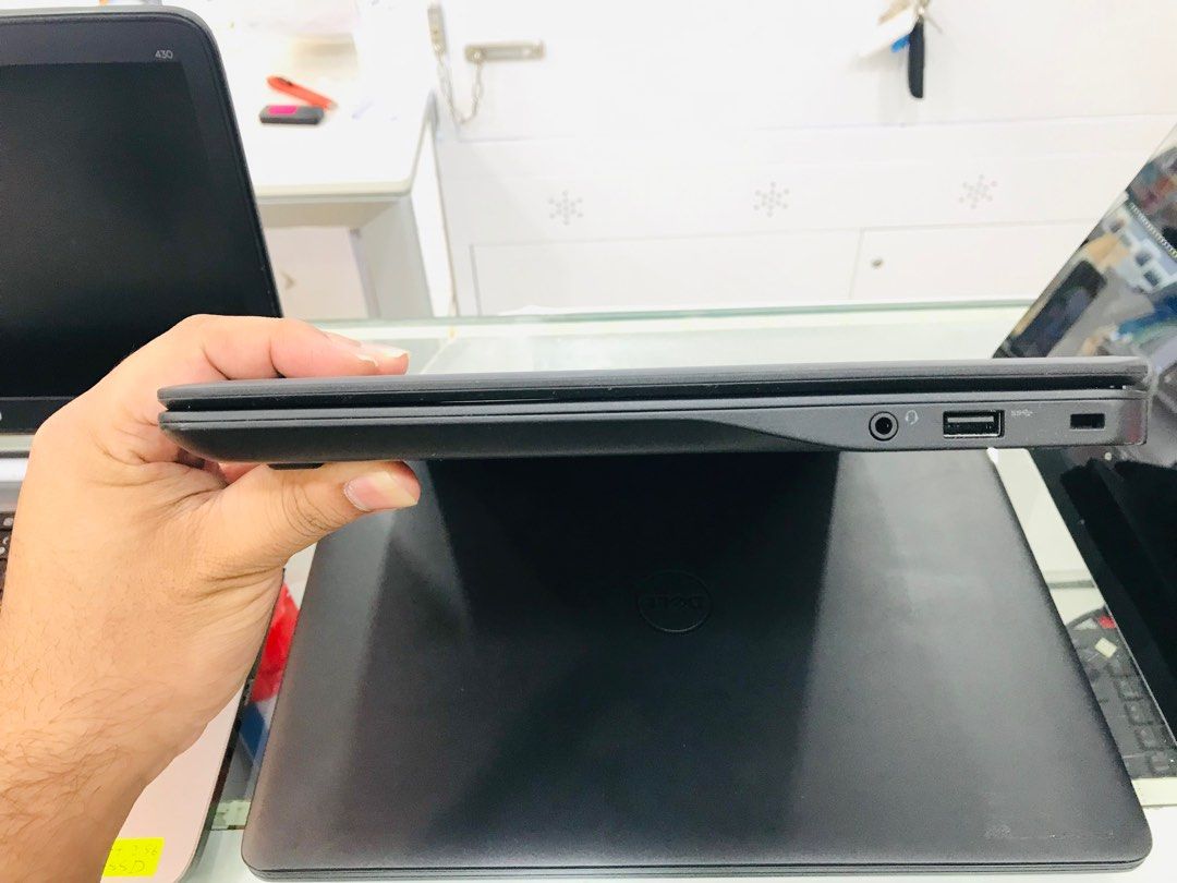 Dell heavy duty laptop dell notebook a grade condition, Computers ...