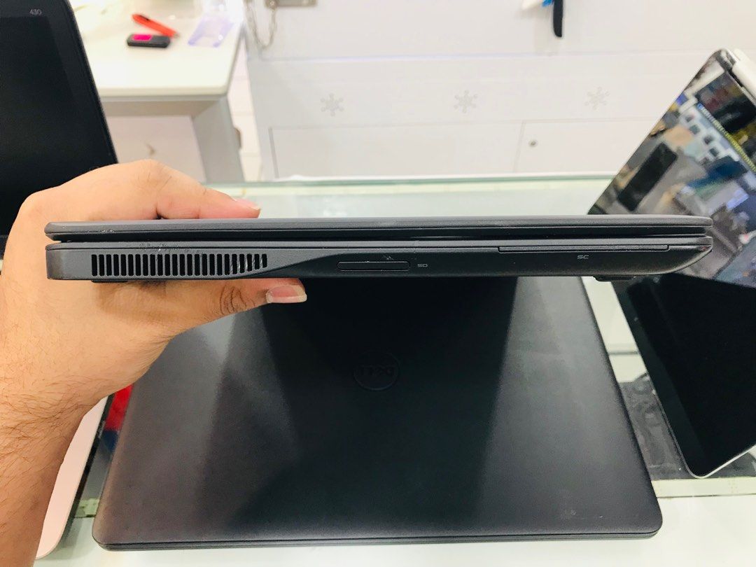 Dell heavy duty laptop dell notebook a grade condition, Computers ...