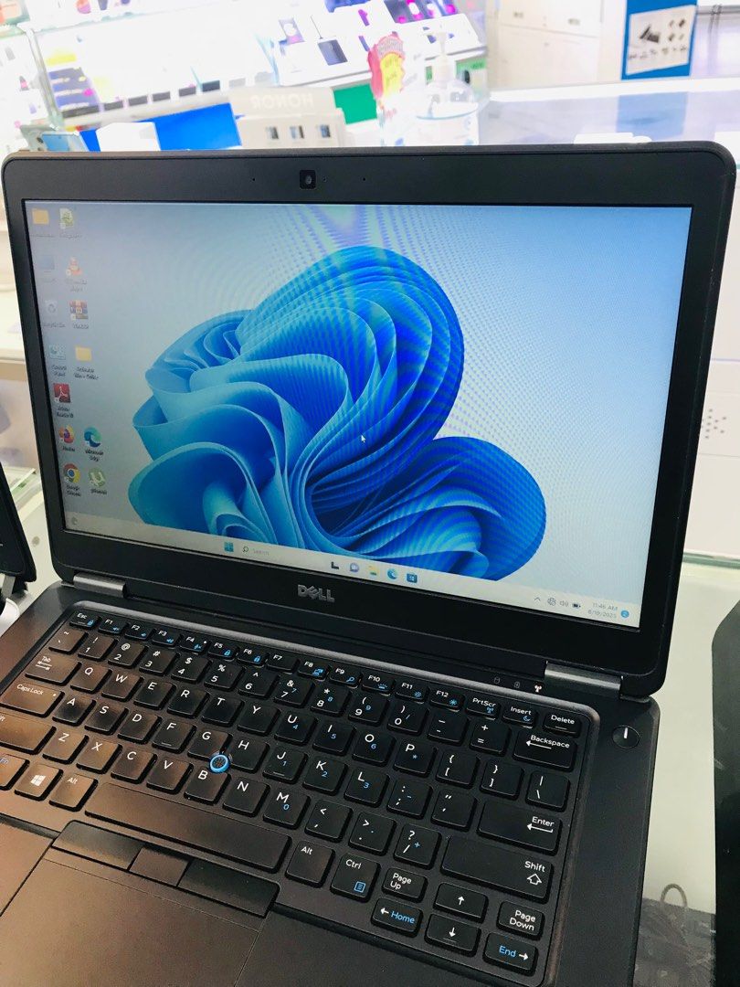 Dell heavy duty laptop dell notebook a grade condition, Computers ...