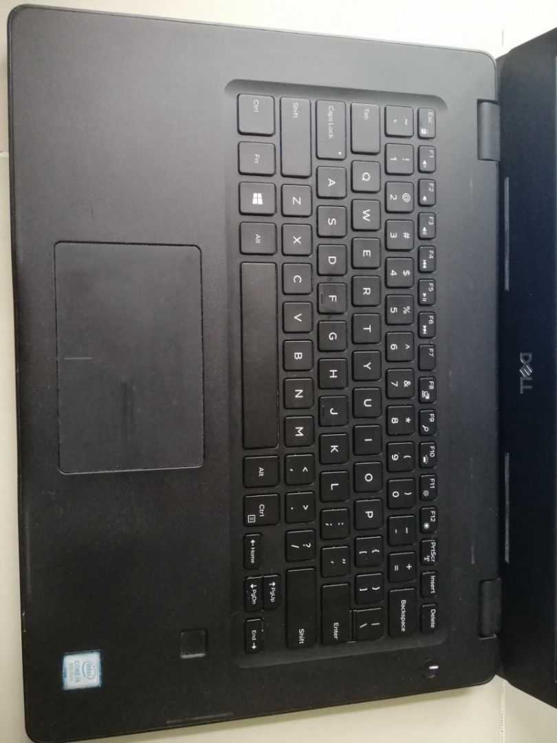 Dell Latitude 3490, Windows 11, Computers & Tech, Laptops & Notebooks ...