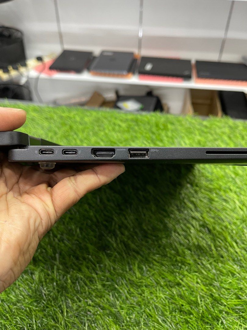 Dell Latitude 7390 2in1 Touch and 360 degree foldable laptop, Computers ...