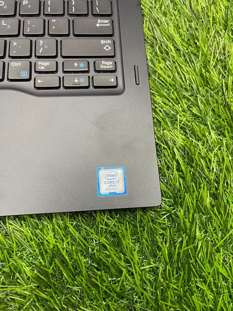 Dell Latitude 7390 2in1 Touch and 360 degree foldable laptop, Computers ...