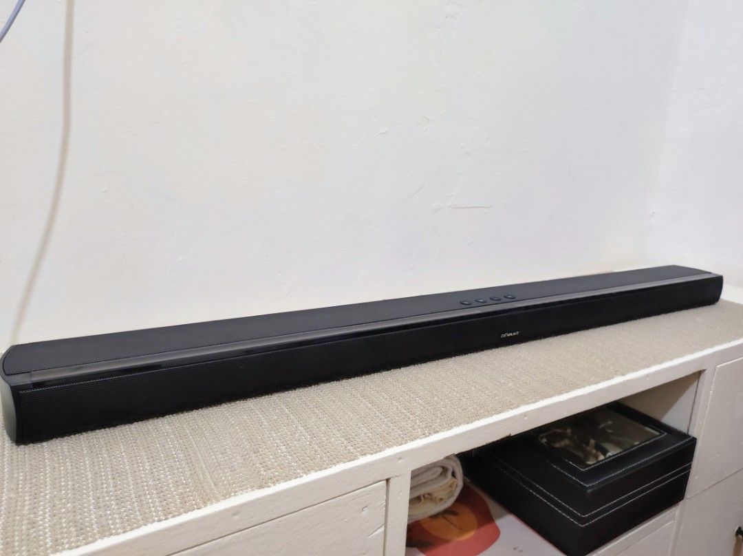 DEVANT SOUNDBAR - SB-50 2.0CH on Carousell