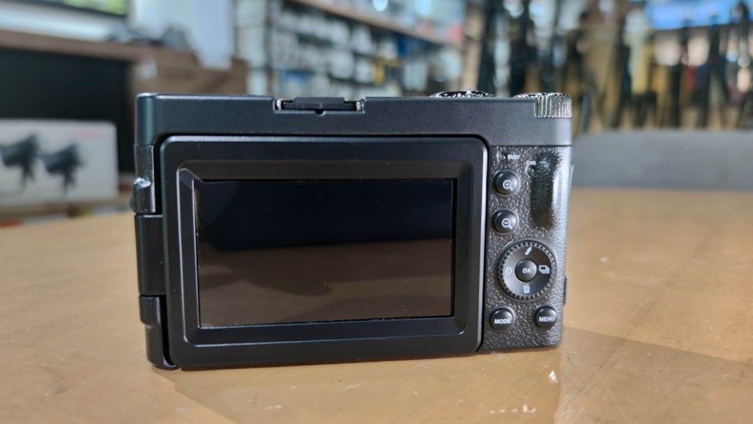 Digieye SNAP 10 CCD CAMERA, Photography, Cameras on Carousell