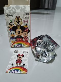 Disney Mickey Mouse Blind Box, Hobbies & Toys, Toys & Games on Carousell
