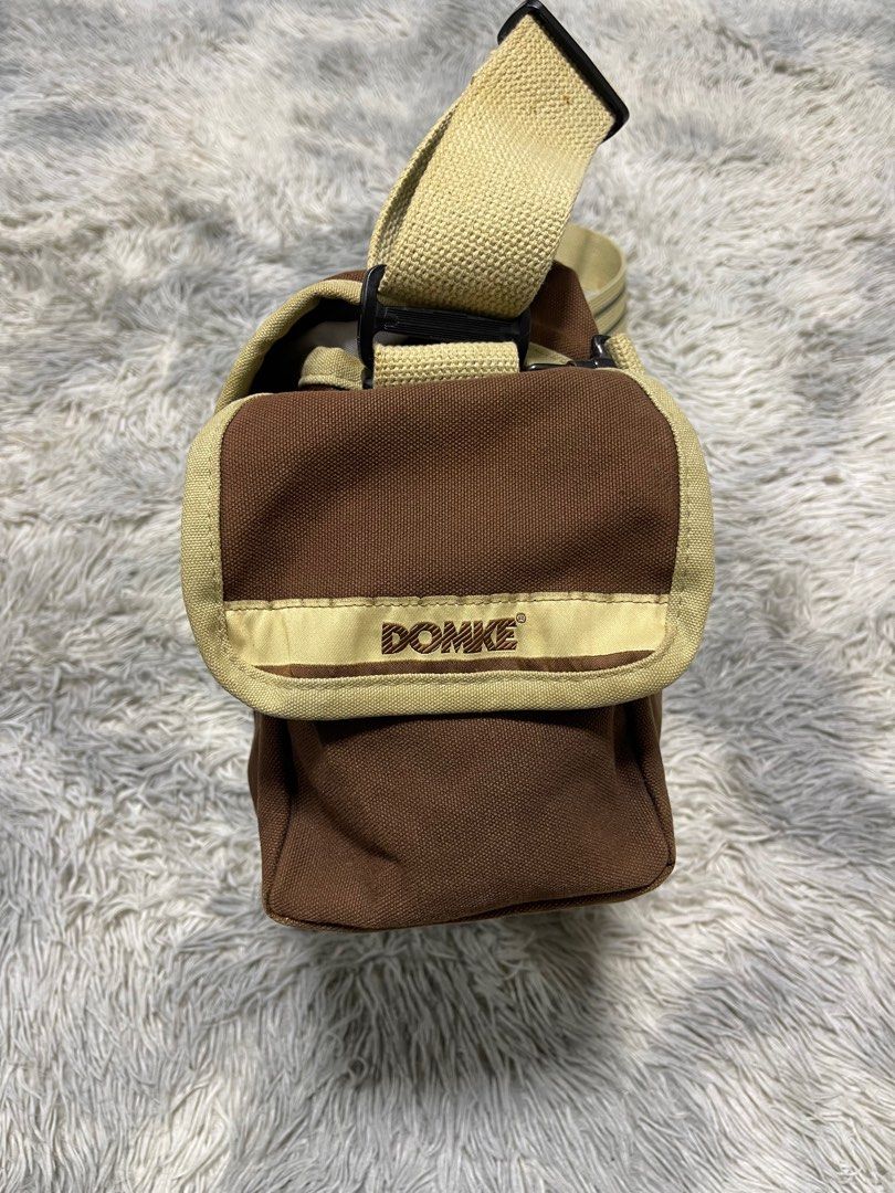 DOMKE F3 Super Compact, Photography, Photography Accessories, Camera ...
