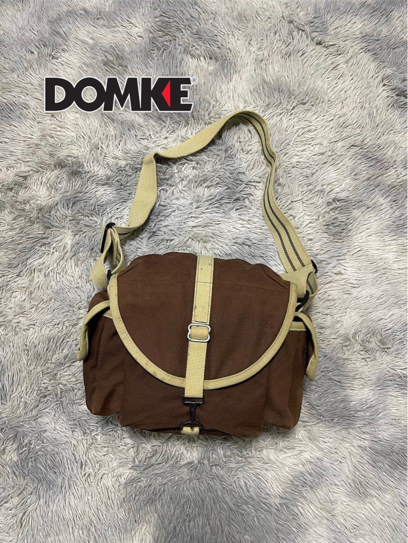 DOMKE F3 Super Compact, Photography, Photography Accessories, Camera ...