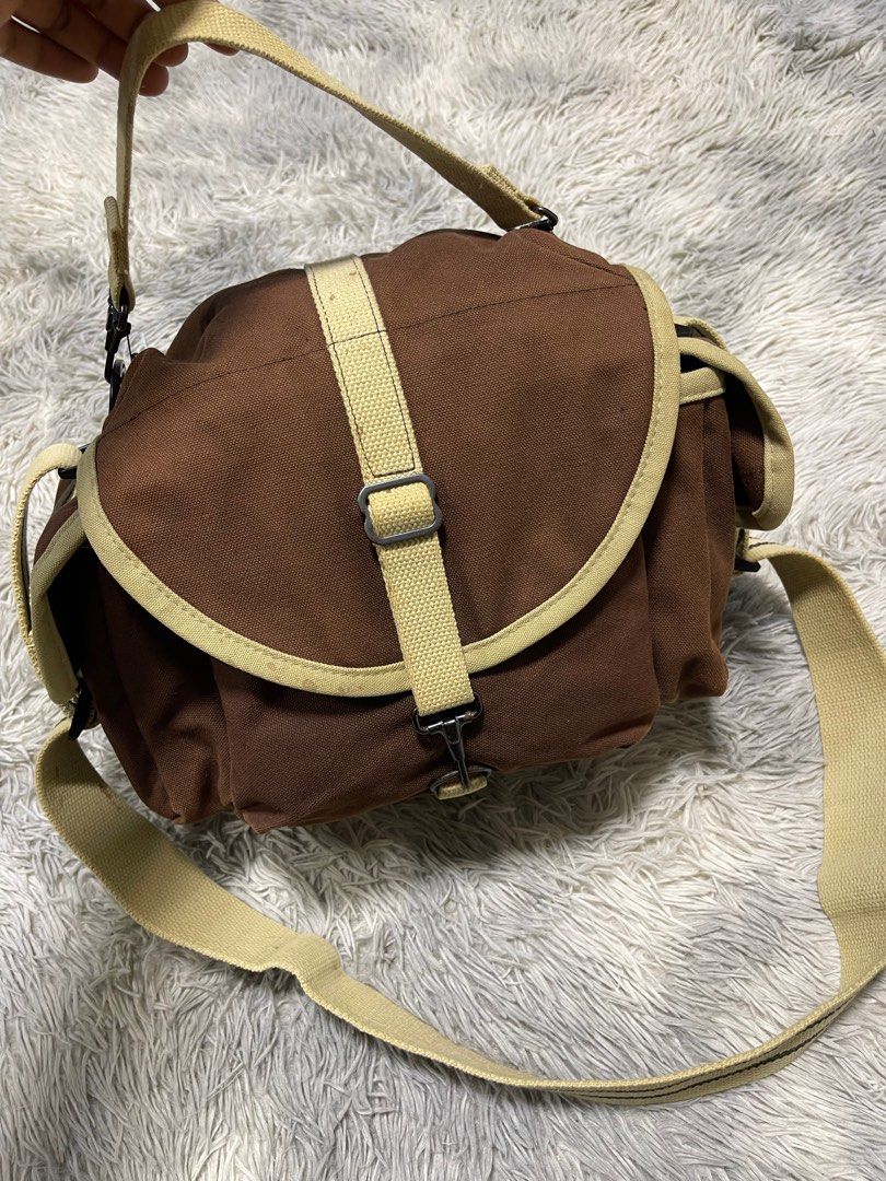 DOMKE F3 Super Compact, Photography, Photography Accessories, Camera ...