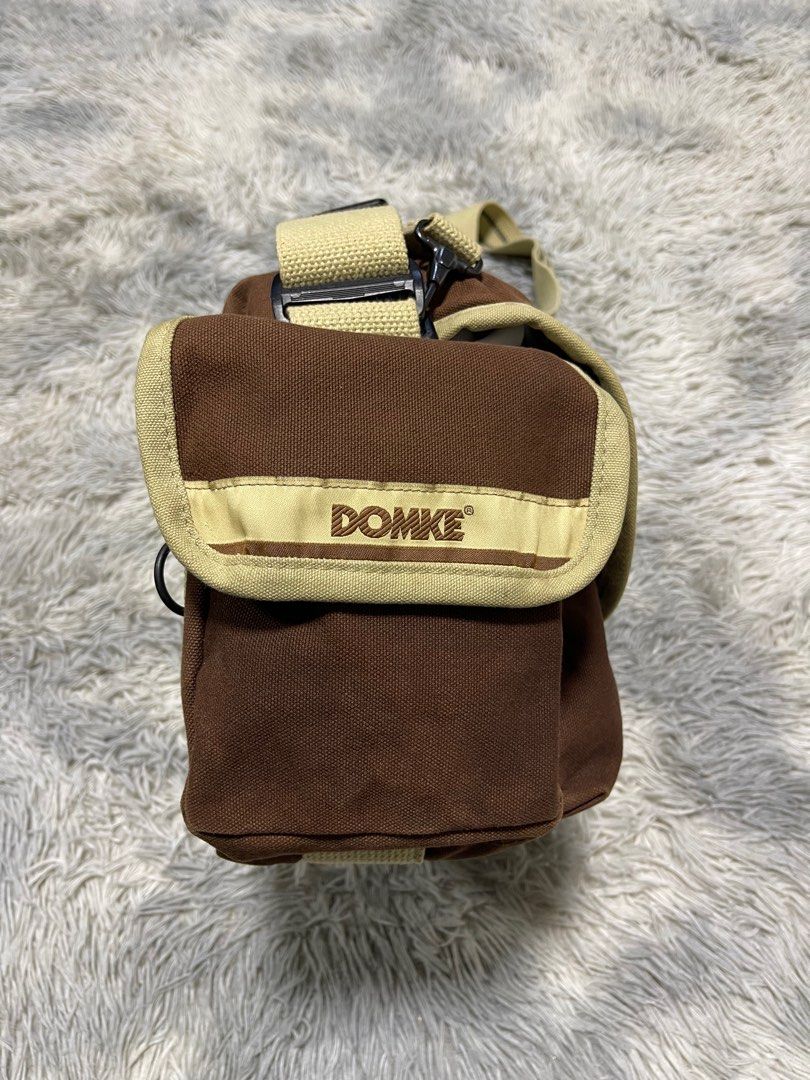 DOMKE F3 Super Compact, Photography, Photography Accessories, Camera ...