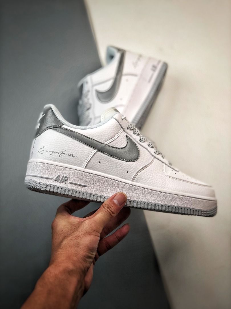 Drake x Air Force 1 Low, Men's Fashion, Footwear, Sneakers on Carousell