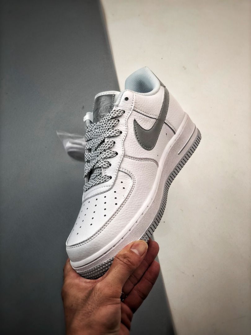 Drake x Air Force 1 Low, Men's Fashion, Footwear, Sneakers on Carousell