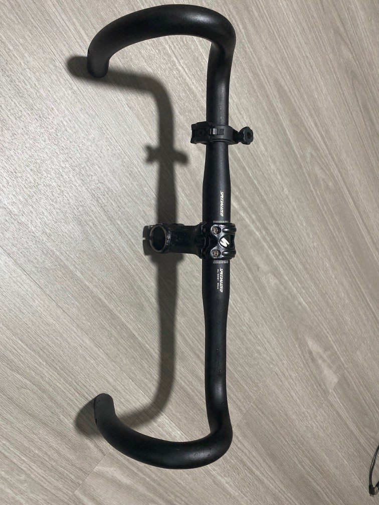 drop bar specialized, Sports Equipment, Bicycles & Parts, Parts ...