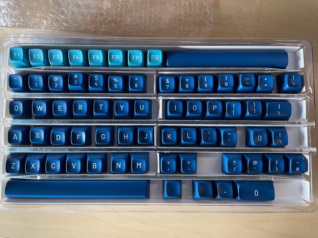 DROP MT3 Dasher Keycaps (Base) on Carousell