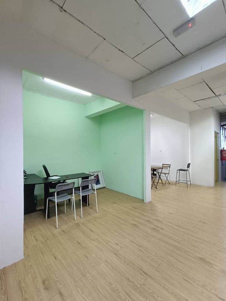 Drywall Partition - Johor, Furniture & Home Living, Furniture, Other ...