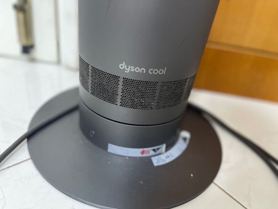 Dyson Cool Fan, Furniture & Home Living, Lighting & Fans, Fans on Carousell