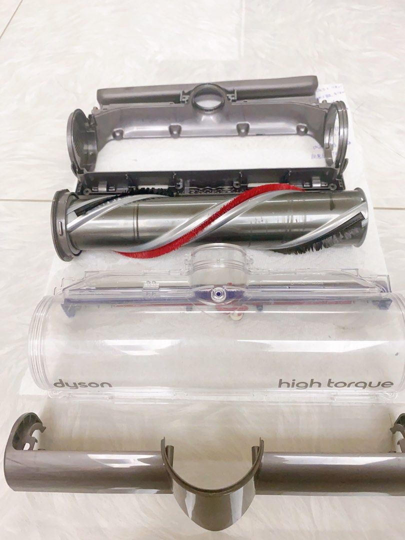 Dyson V11 SV14 手持無線吸塵器, 家具及居家用品, 居家清潔及護理用品, 清潔工具在旋轉拍賣