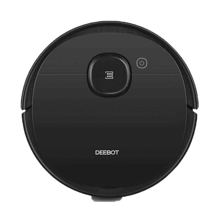ECOVACS Deebot OZMO 950 (DX9G) robotic vacuum cleaner, TV & Home ...