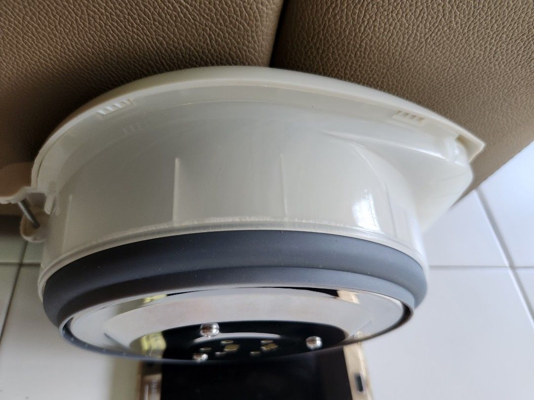 Electric Airpot Cover, TV & Home Appliances, Kitchen Appliances ...