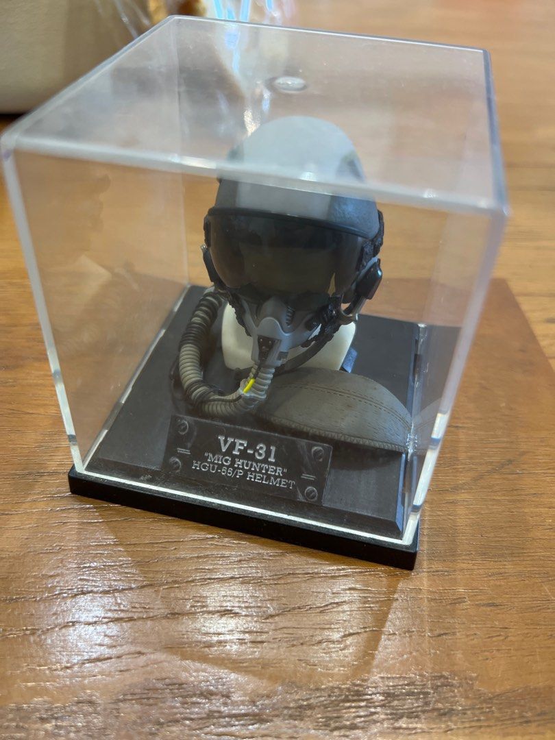 Elite Force Pilot (Bluebox), Hobbies & Toys, Toys & Games on Carousell