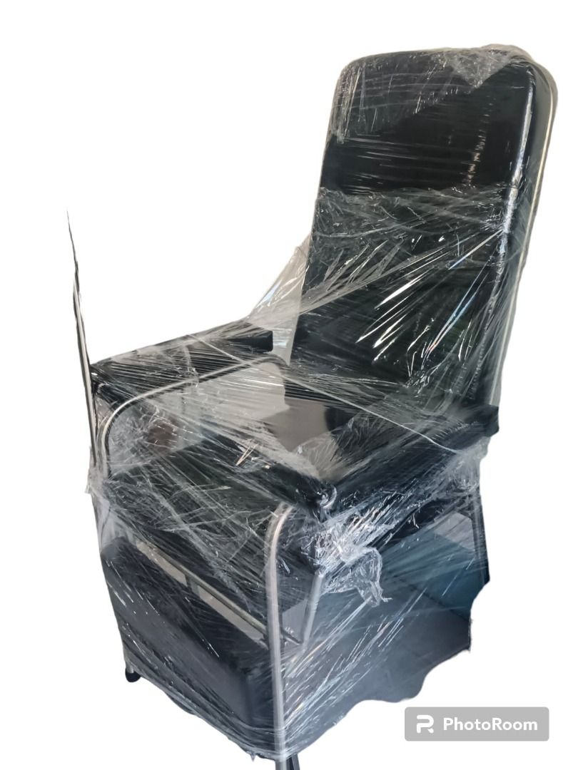 Extraction Chair Stainless No Drawer, Health & Nutrition, Medical ...