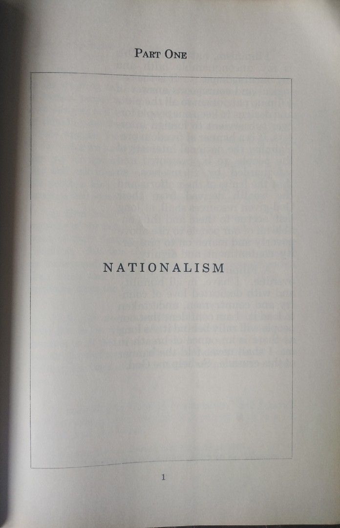 (EXTREMELY RARE) Recto Reader (Claro M. Recto) Book, Hobbies & Toys ...