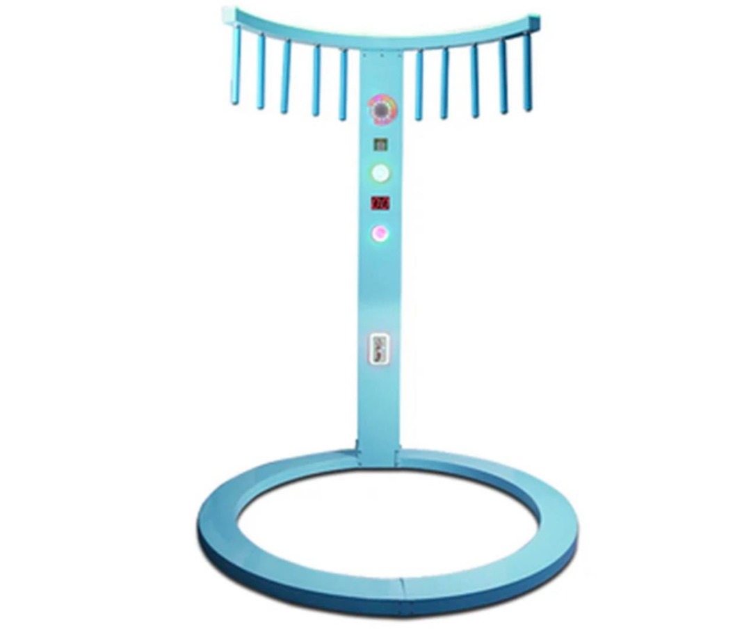 Falling Stick Game Arcade Machine, Sports Equipment, Other Sports ...