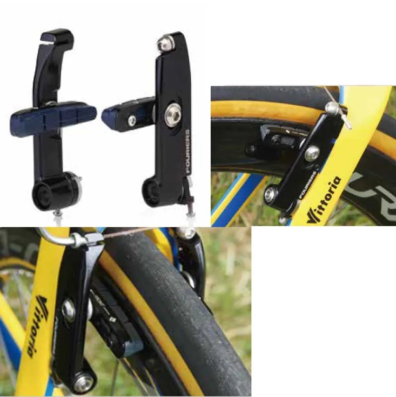 Fouriers Direct Mount Aero V Brake For GIANT Propel Road Bike Rear ...