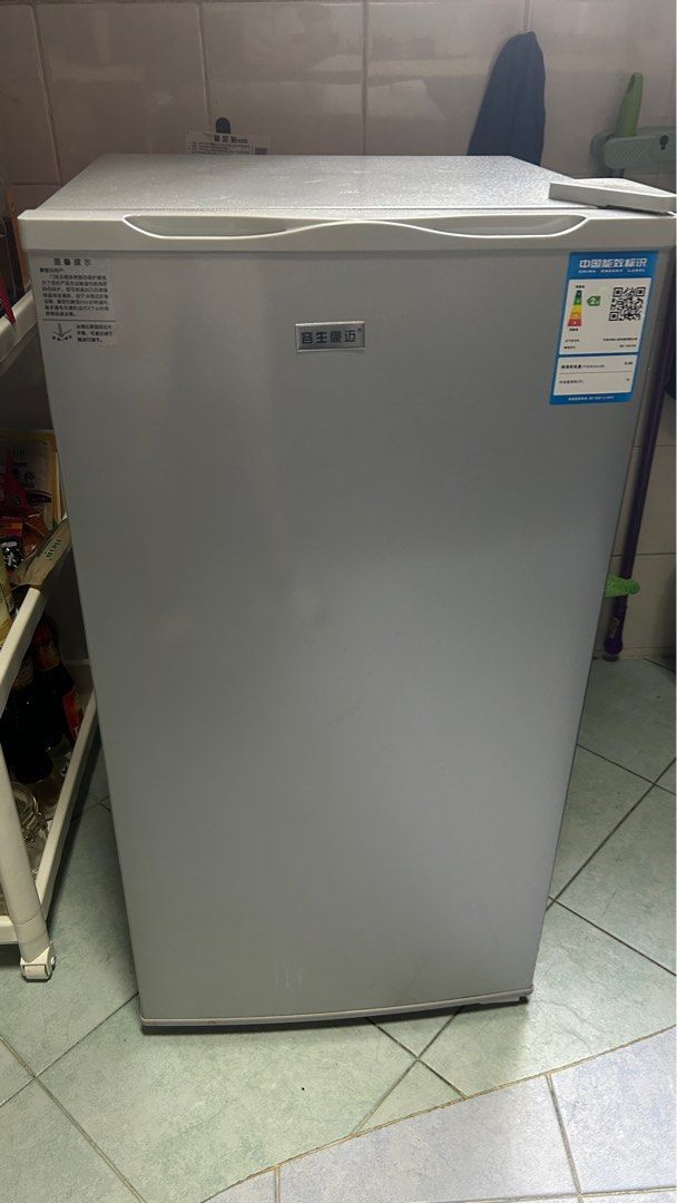 Freezer 5 drawers, TV & Home Appliances, Kitchen Appliances ...