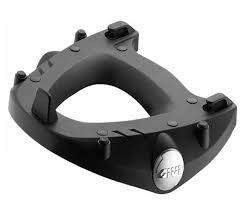 GIVI M5 Monokey Baseplate | Kappa base plate, Motorcycles, Motorcycle ...