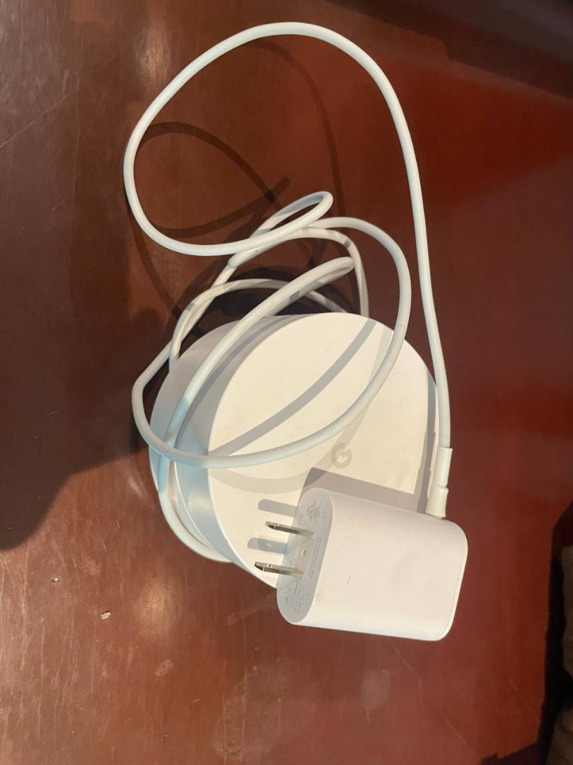 Google Wifi Gen 1 Mesh Router, Computers & Tech, Parts & Accessories ...