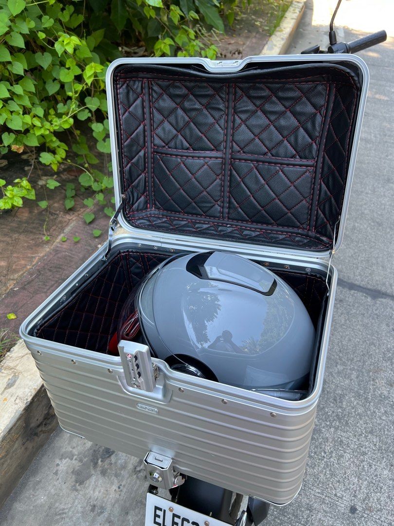 Honda Sundiro S07 Ebike, Motorbikes, Motorbikes for Sale on Carousell