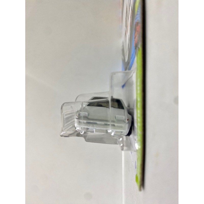 Hot Wheels TOYOTA AE86 SPRINTER TRUENO Matte White Hatchbacks Racing ...