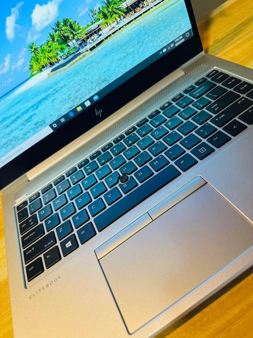 HP 840 g5 i5 8th gen 16gb 256gb m.2 NVME ( fastboot ), Computers & Tech ...