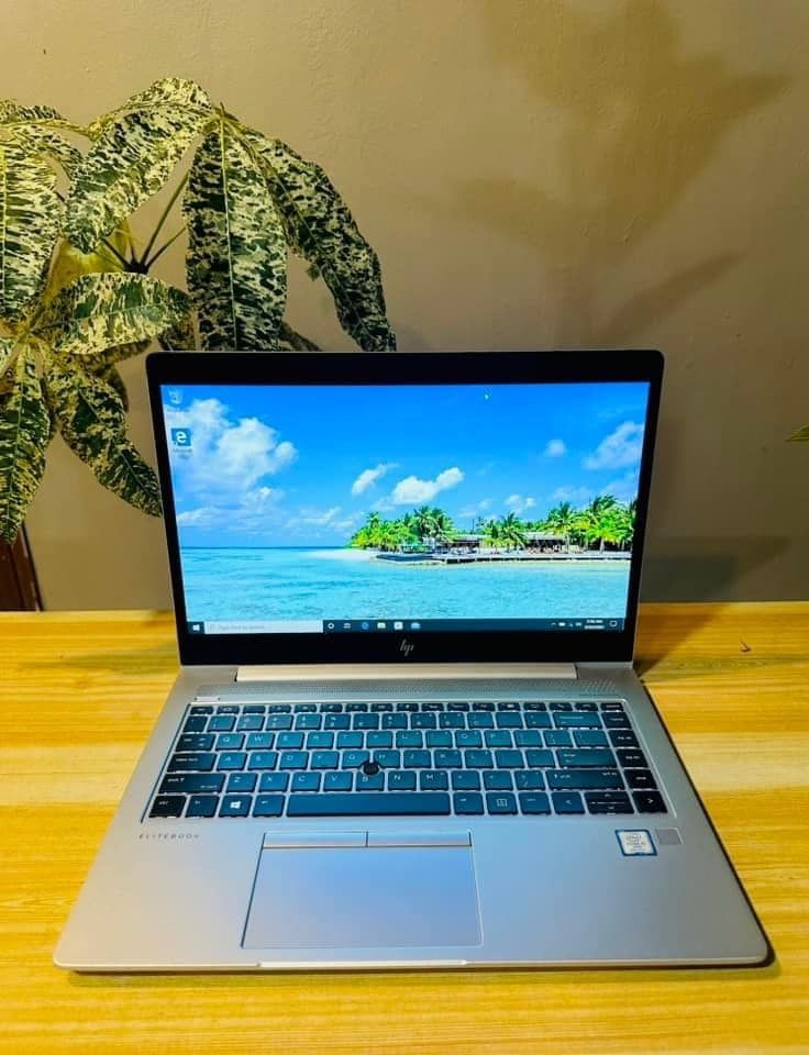 HP 840 g5 i5 8th gen 16gb 256gb m.2 NVME ( fastboot ), Computers & Tech ...