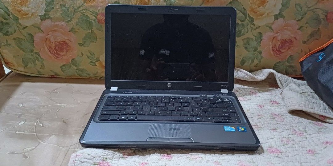 Hp Laptop Computers And Tech Laptops And Notebooks On Carousell