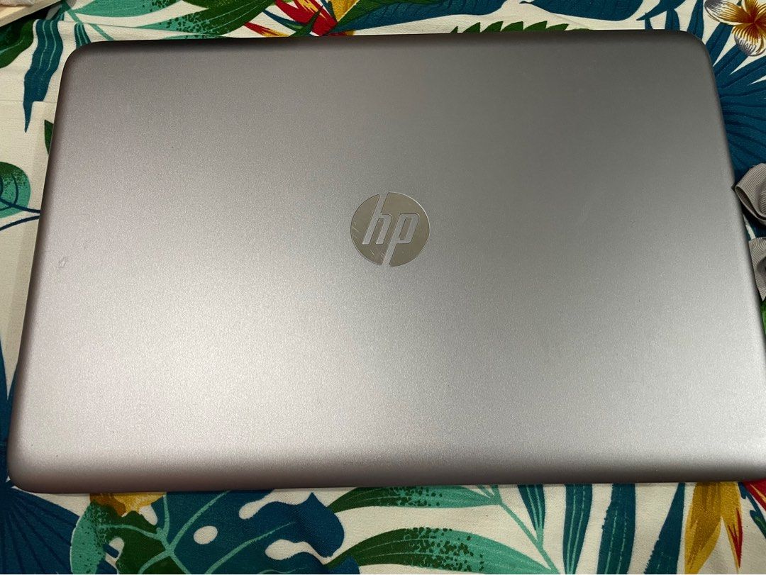 HP laptop touchscreen, Computers & Tech, Laptops & Notebooks on Carousell