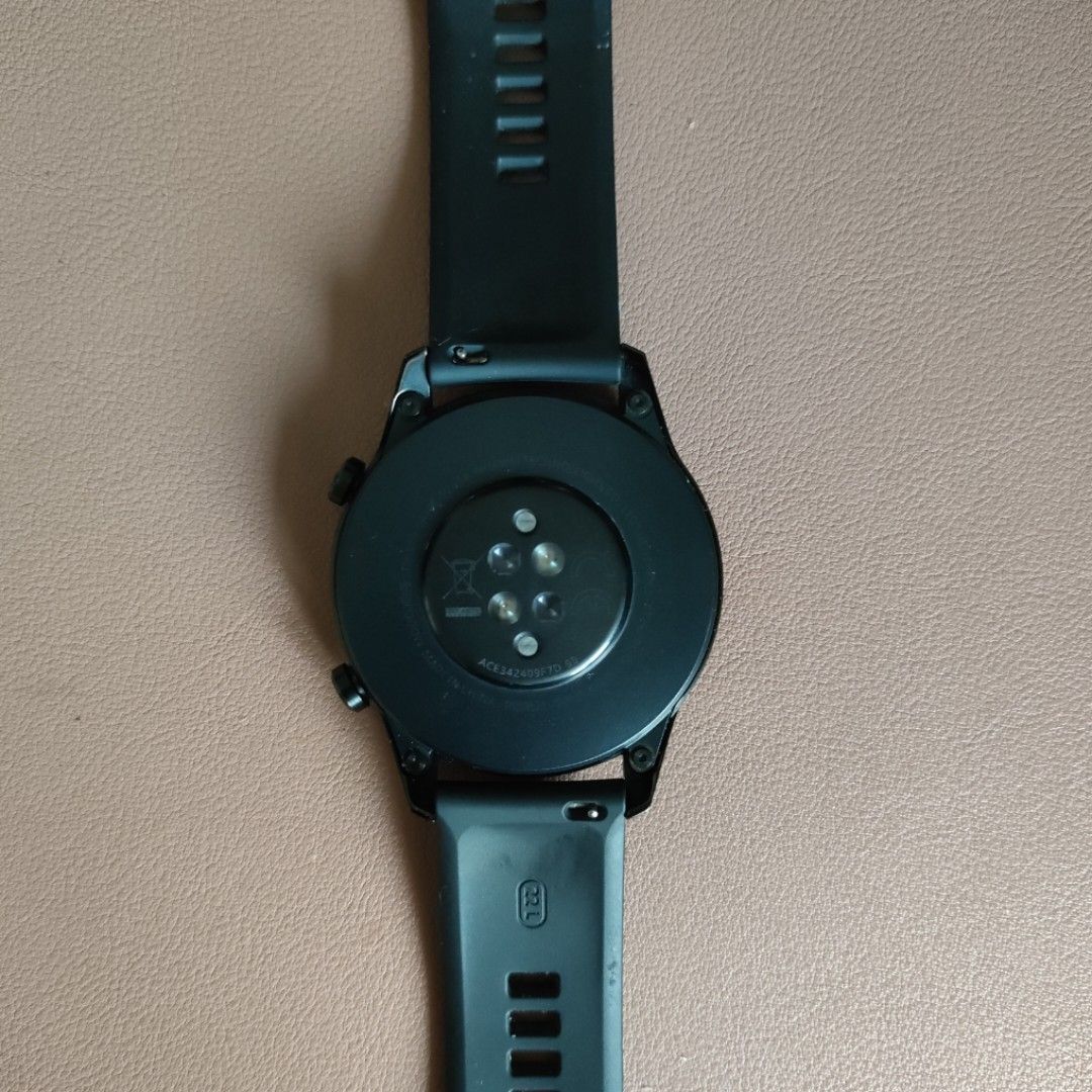 Huawei watch GT2, Mobile Phones & Gadgets, Wearables & Smart Watches on ...