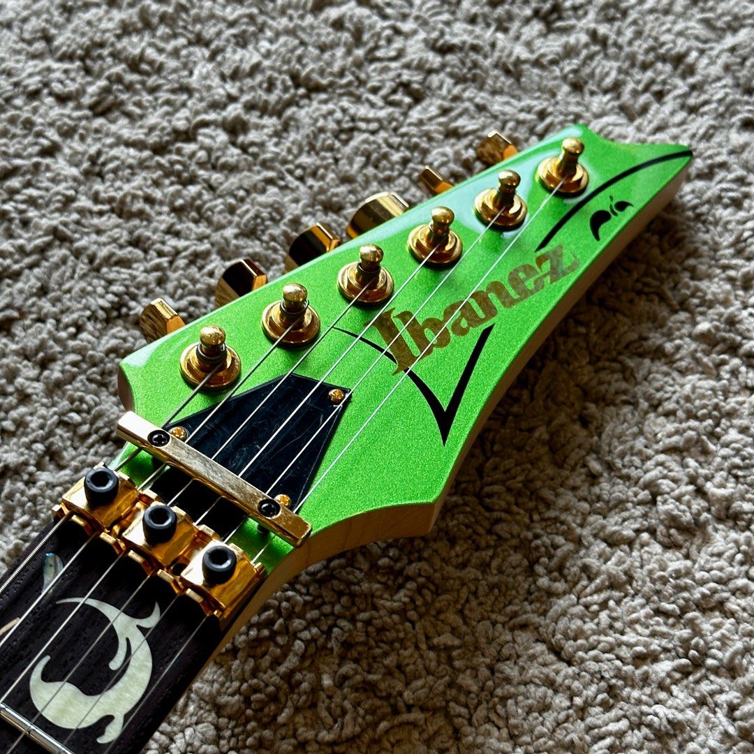 Ibanez Pia, Hobbies & Toys, Music & Media, Musical Instruments on Carousell