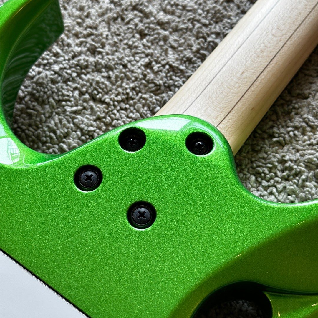 Ibanez Pia, Hobbies & Toys, Music & Media, Musical Instruments on Carousell